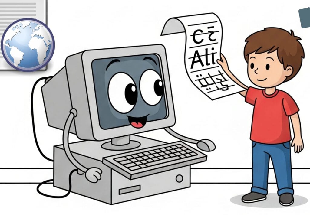 Common Text Encoding Schemes 101 Understanding How Computers Read Text Ascii To Unicode